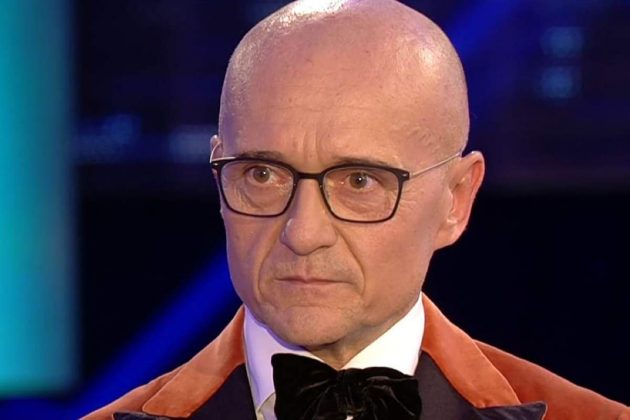 Alfonso Signorini, cosa faceva prima di diventare giornalista? Il suo ...