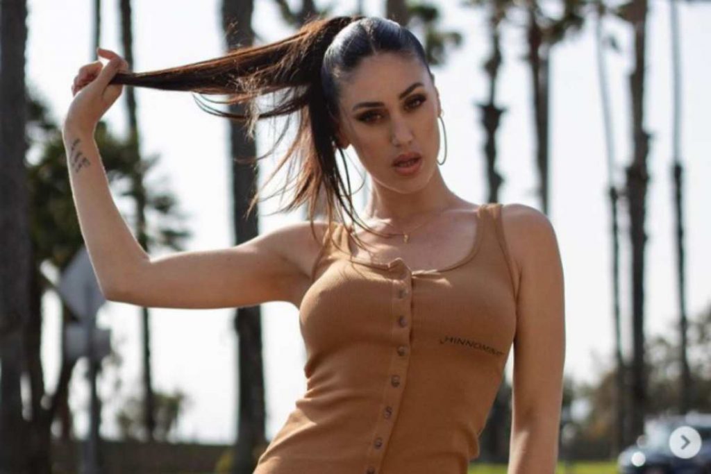 Cecilia Rodriguez, com'è cambiata la sorella di Belen negli anni: la ...