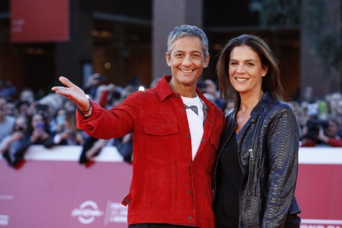 Fiorello, il retroscena romantico sulla moglie svelato da Fabrizio ...