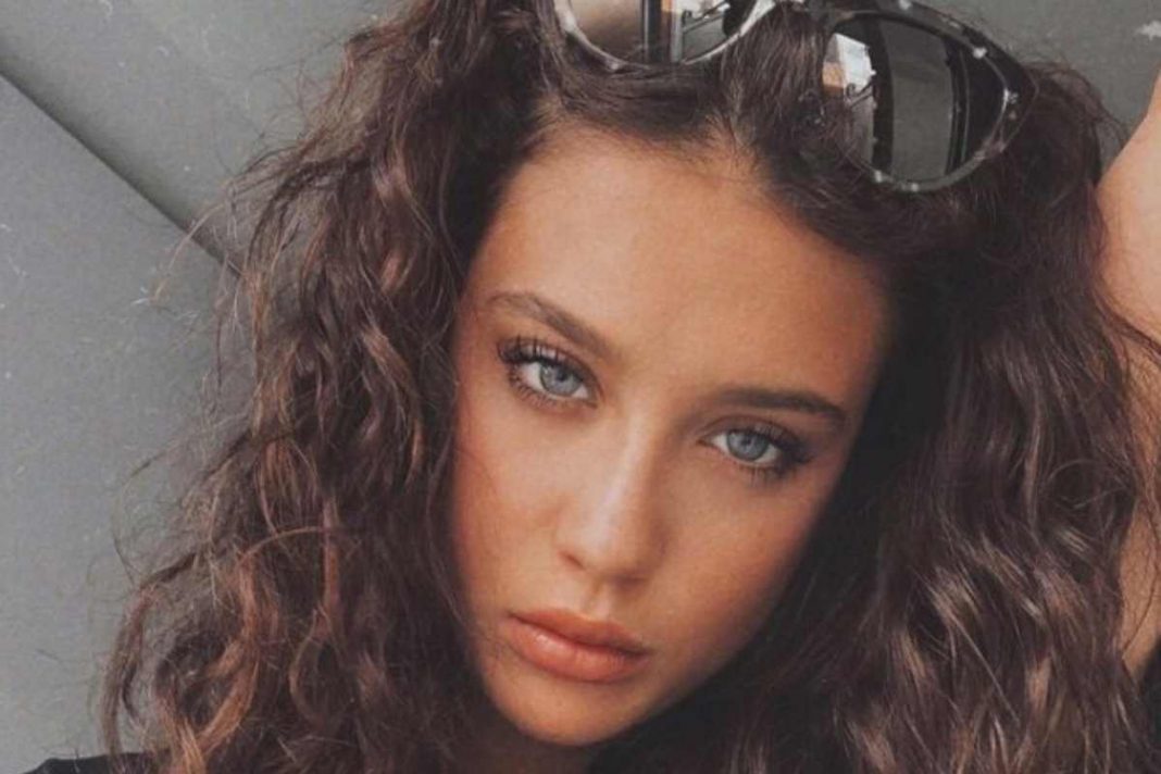 "La casa di carta": ricordate Alison Parker? Un integrale... da ...