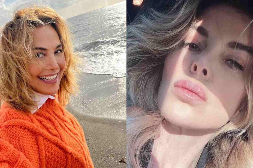 Alba Parietti e Barbara D'Urso scatenate alla festa di compleanno ...