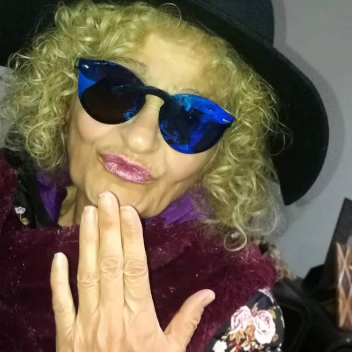 Angela Favolosa cubista, che fine ha fatto? Eccola oggi: "Vivo con 500 ...