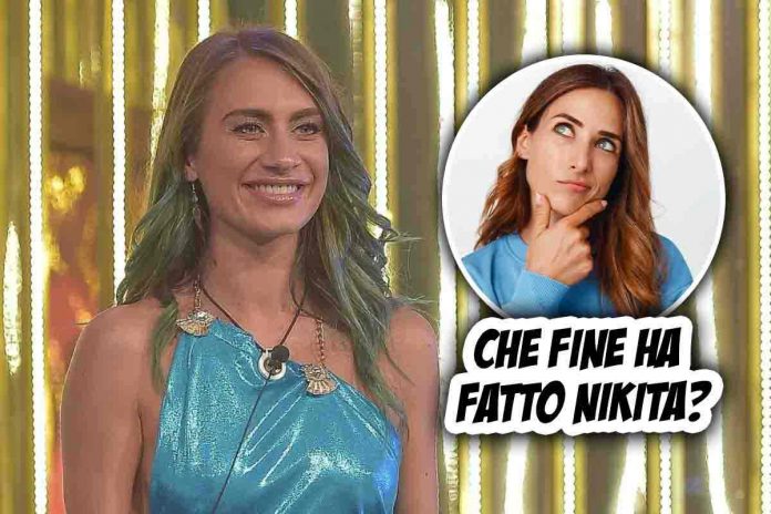 Che fine ha fatto Nikita dopo la vittoria del GF Vip? Ecco perché è sparita dai radar - CineLoL