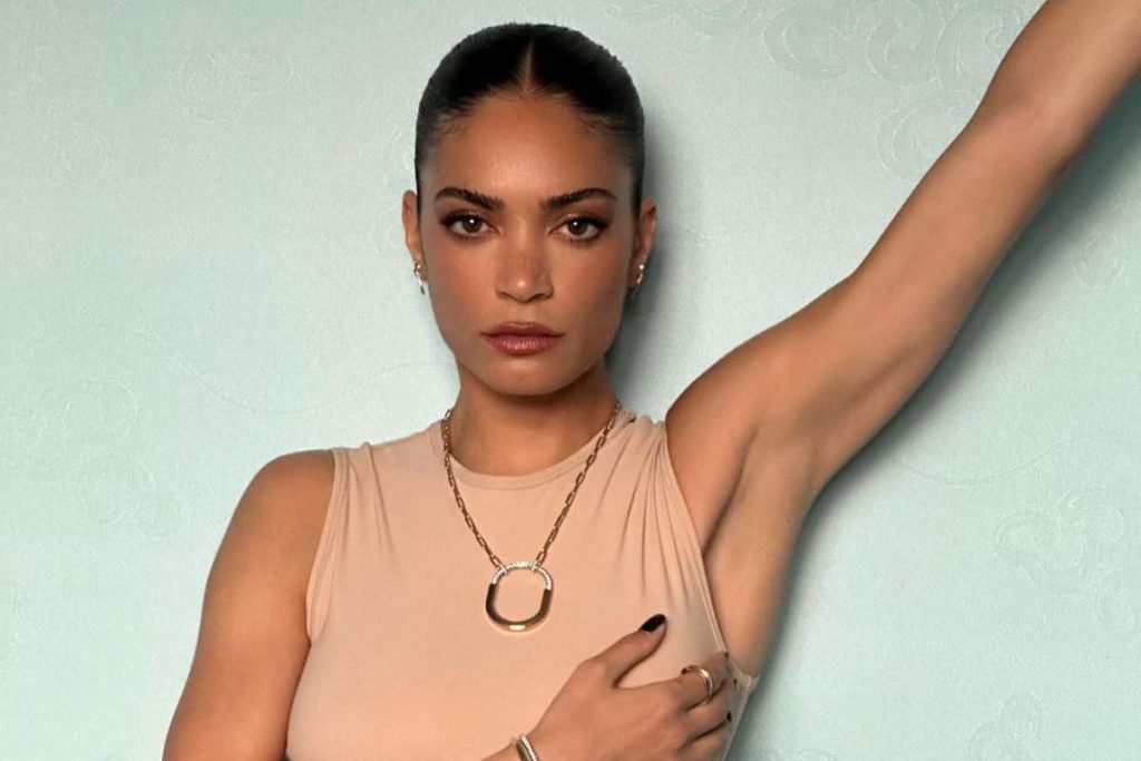 Elodie, spettacolo sexy al Forum d'Assago: "Il corpo è un'opera d'arte ...