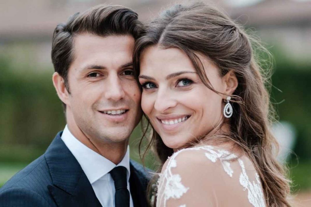 Conosci il marito di Cristina Chiabotto? Ecco chi è e cosa fa - CineLoL