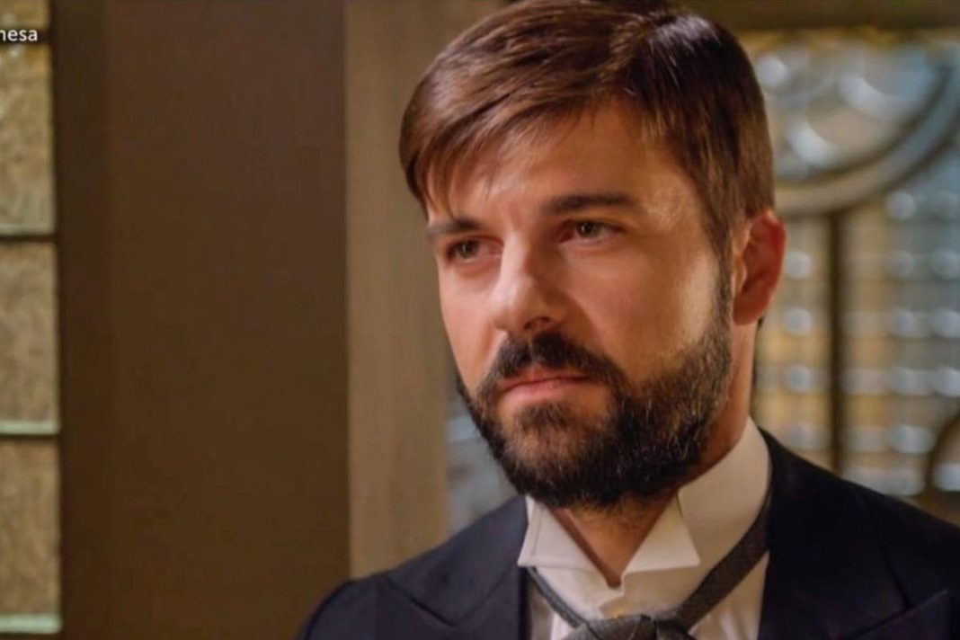 Jordi Coll, sai chi è la moglie dell'attore de La Promessa? È una ...