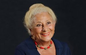 Vi ricordate di 'Reginella' di Capri? Ecco cosa fa oggi l'attrice Isa ...