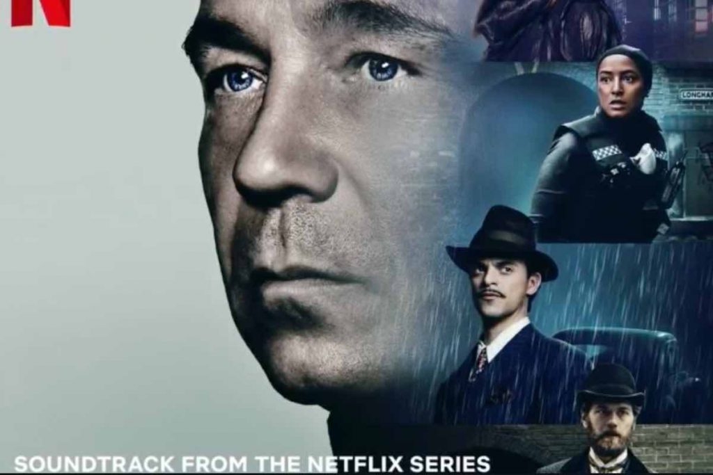 Netflix, ecco perché Bodies sta spopolando sulla piattaforma: trama, cast, cosa c'è da sapere ...