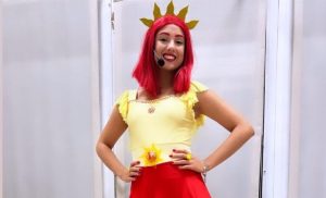 Ha fatto impazzire i bimbi di tutte le età: chi è Lucilla, la star di ...