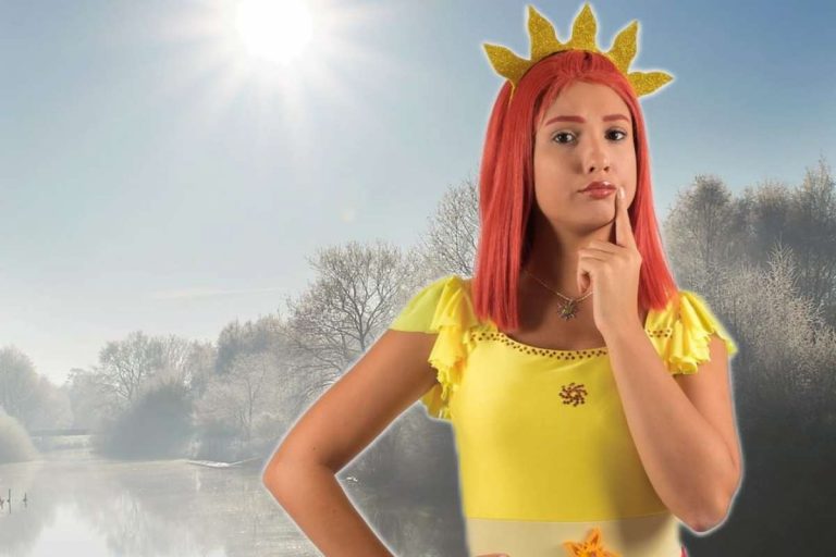 Ha fatto impazzire i bimbi di tutte le età: chi è Lucilla, la star di ...