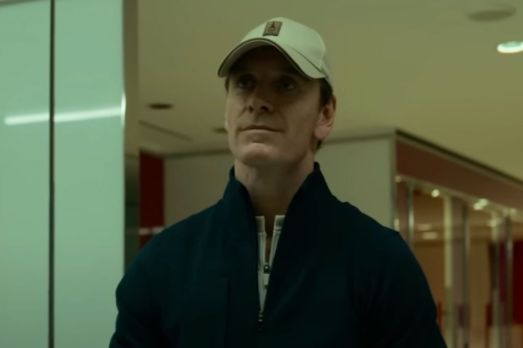 The Killer, David Fincher dirige Michael Fassbender: il trailer ci ...